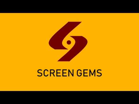 Screen Gems Logo Remake - YouTube