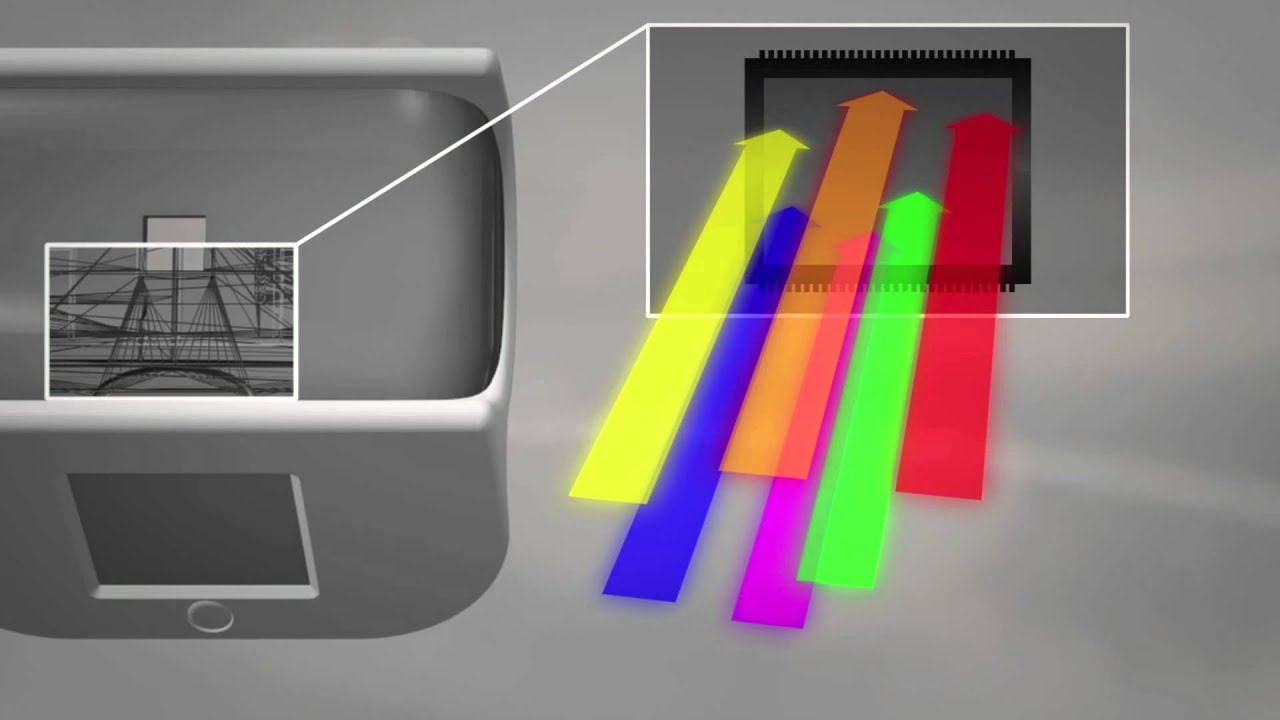 TruAge Scanner UK - YouTube