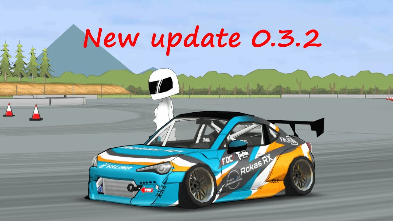 All my mods are now updated! - YouTube