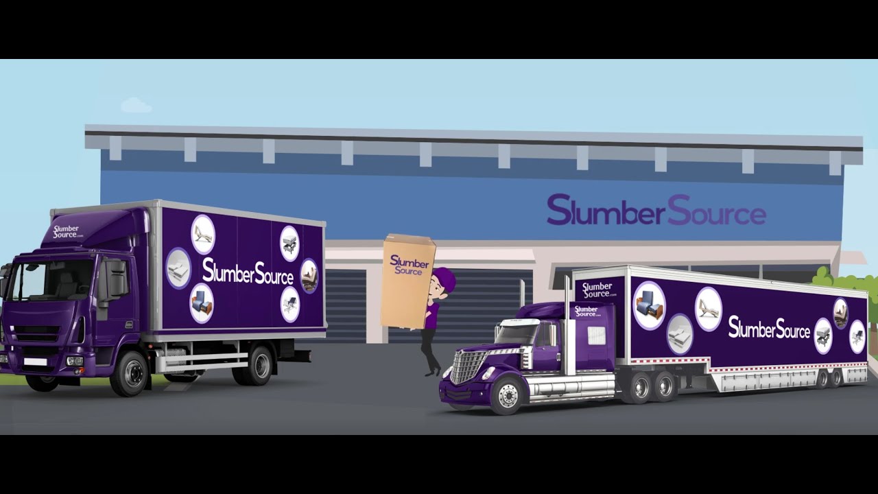 Delivery & Installation Overview - YouTube