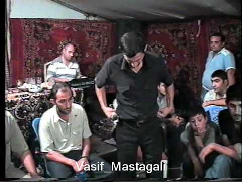 Pərviz & Asif Mən səni atdan salaram dırnağı öldürər səni