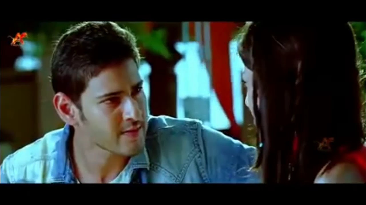 Move scene - YouTube