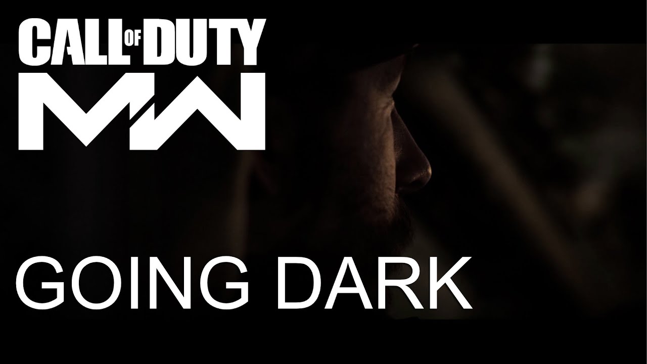 Call of Duty: Modern Warfare - Episode 9: Going Dark - YouTube