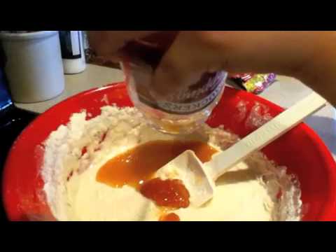 Cooking With Wario - Garlic Cake - YouTube