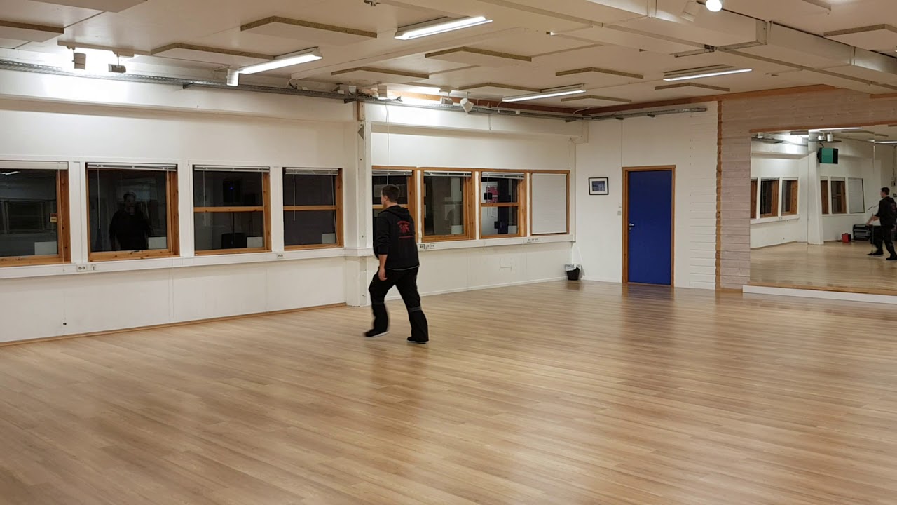 Big Bad Wolf, demo - YouTube