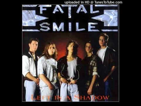 Fatal Smile – Left In A Shadow (1993, CD) - Discogs