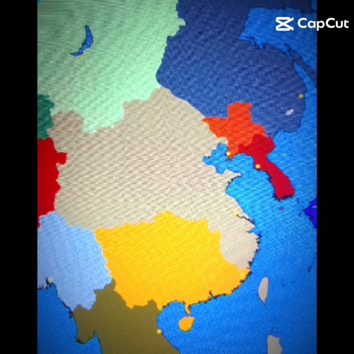 The oldest country still alive #wicso #adizzpro #edit #empire #map # ...