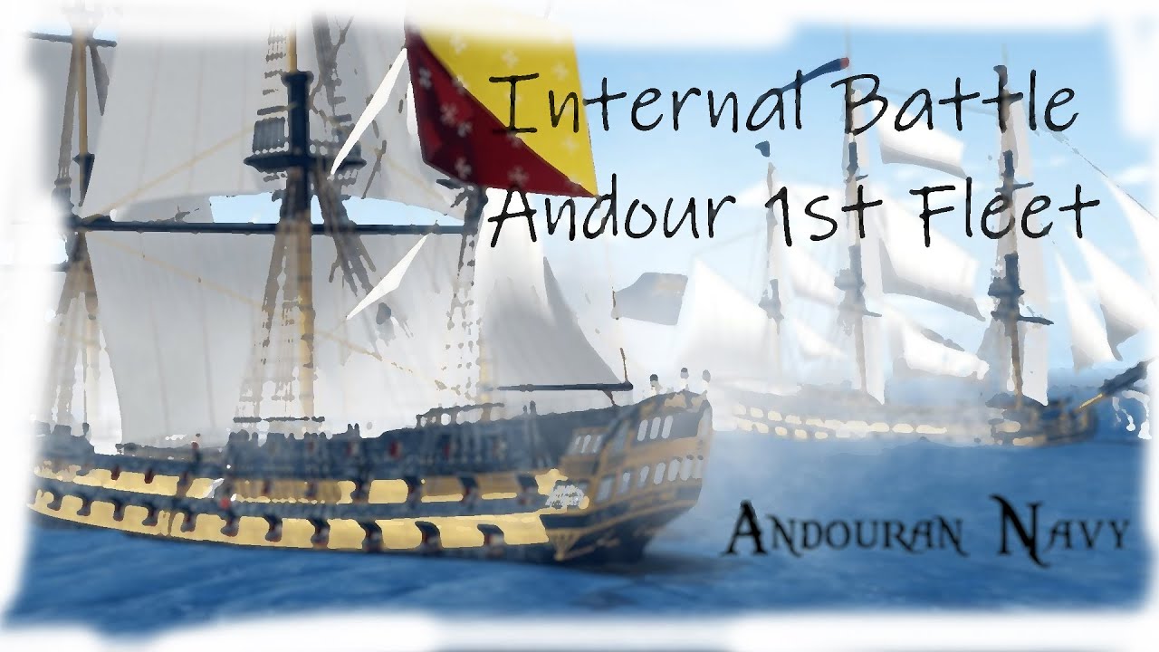 Roblox Windward NW: 1st Fleet "Vanguard" /Internal/ #waterloo #roblox # ...