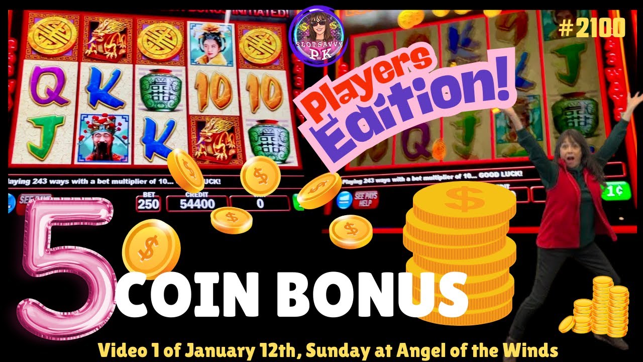 💰💋🔥5 COIN BONUS PLUS MORE/ 💚🩷EVERYONE LOVES THIS GAME w PK # ...