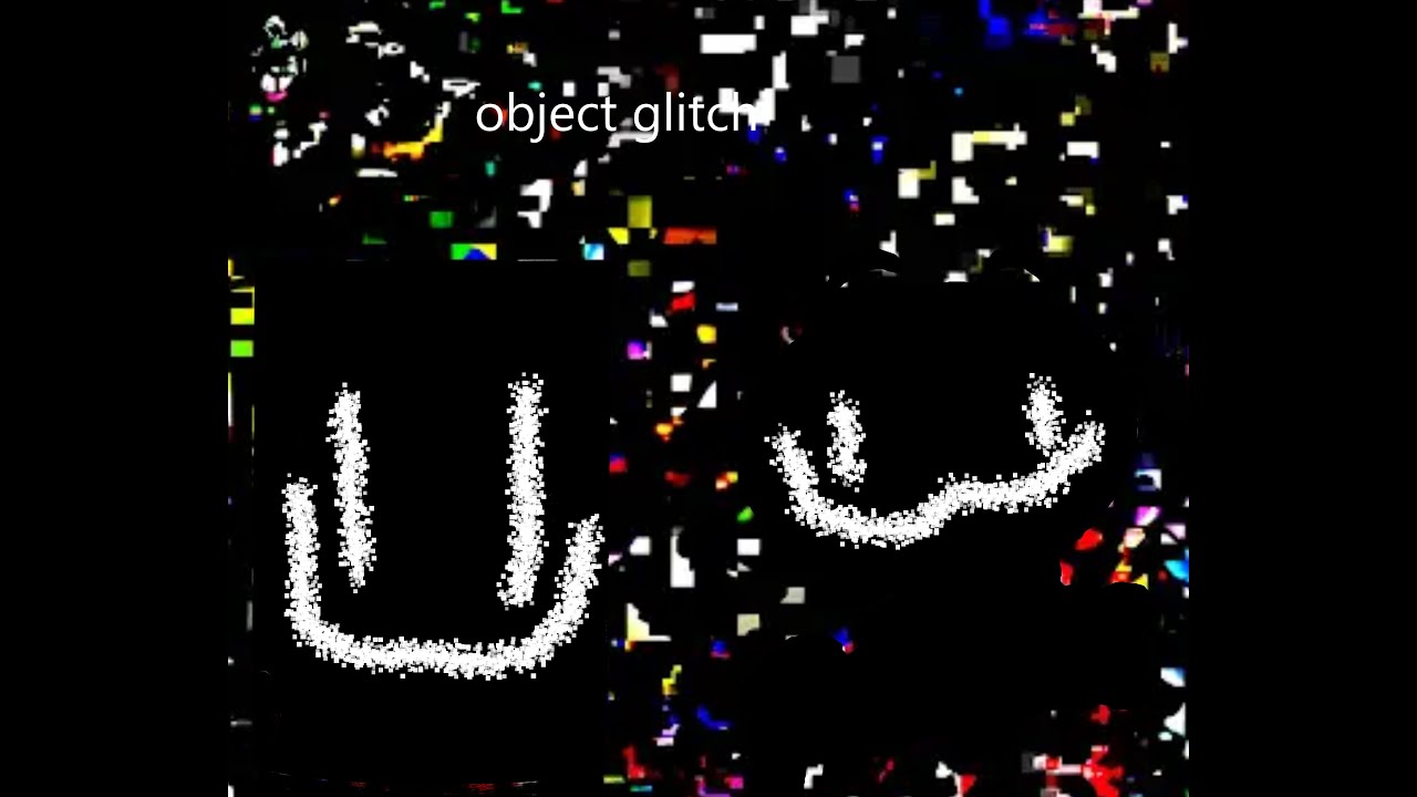 (Up For Elimination) object glitch (pibby object idiocy) - YouTube