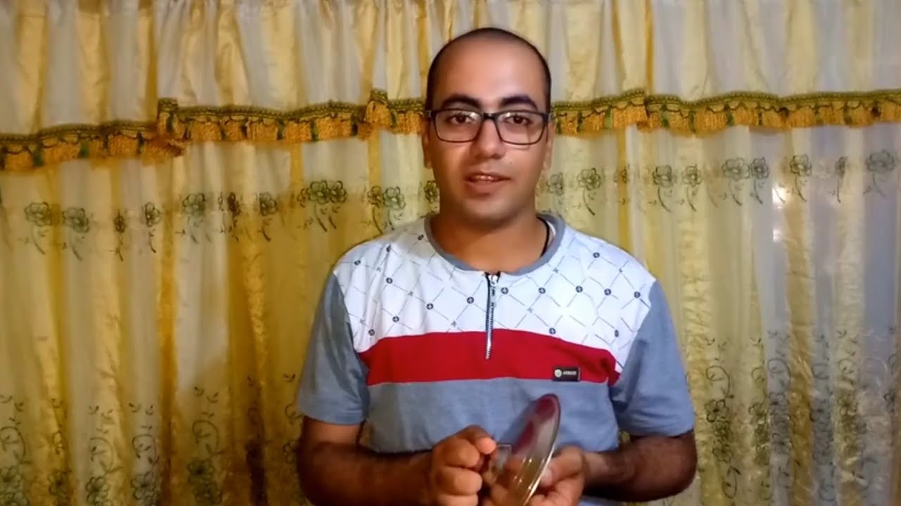 تعليم الدف الفيديو ال٣ _ learning to play the cymbals daff - YouTube