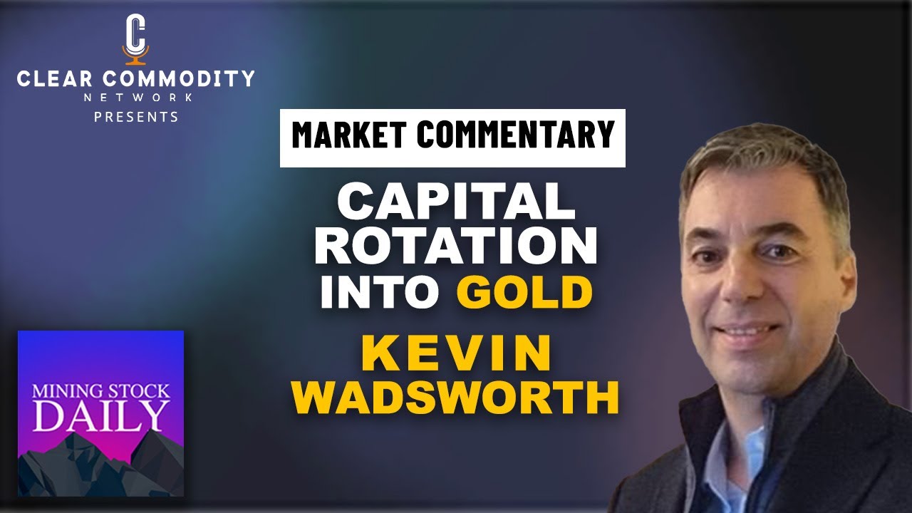 Kevin Wadsworth of Northstar Bad Charts Presents his Analysis on the ...