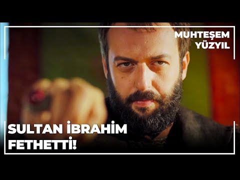 Tebriz Fethedildi! | Muhteşem Yüzyıl