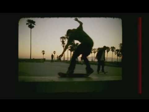 Californication - season 4 theme - YouTube