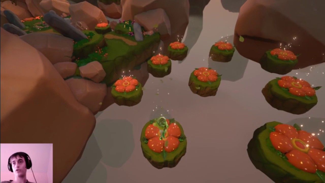 [TEST] DAWN "petit jeu STEAM" - YouTube
