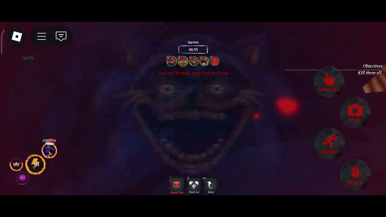 2011x pillar chase 2 game play - YouTube