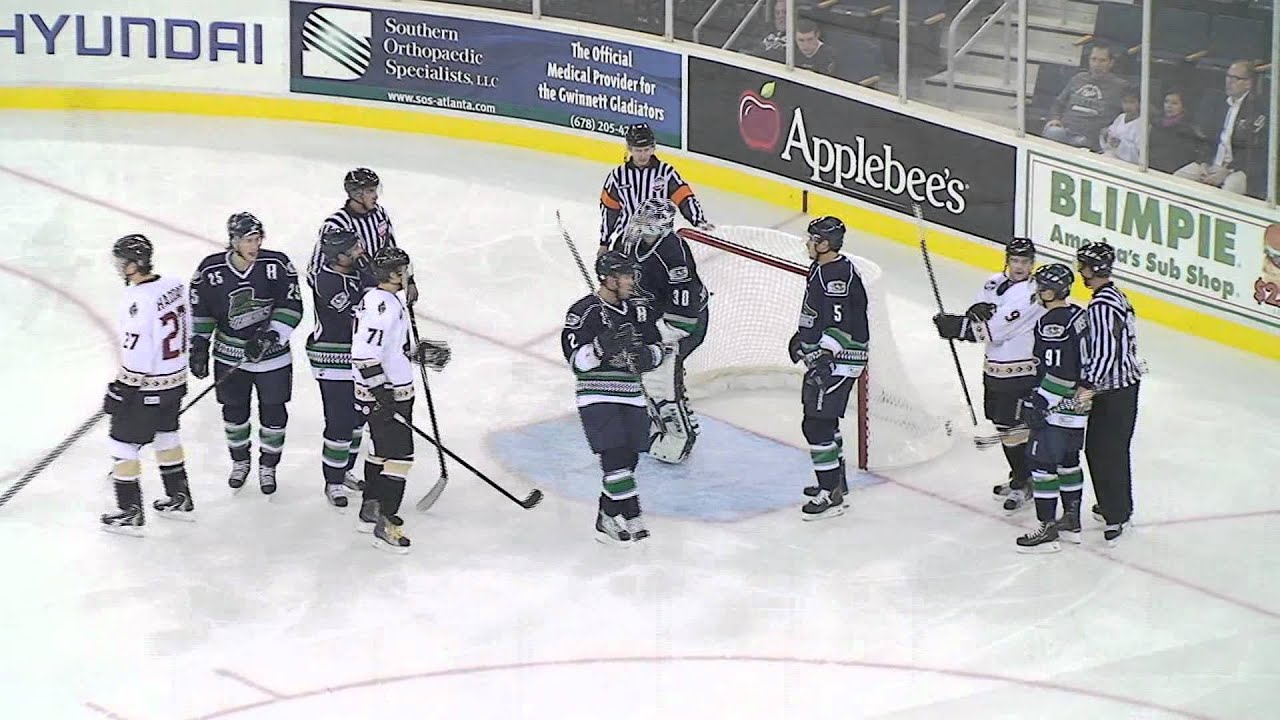 30 Pat Nagle (FLA) Saves - YouTube