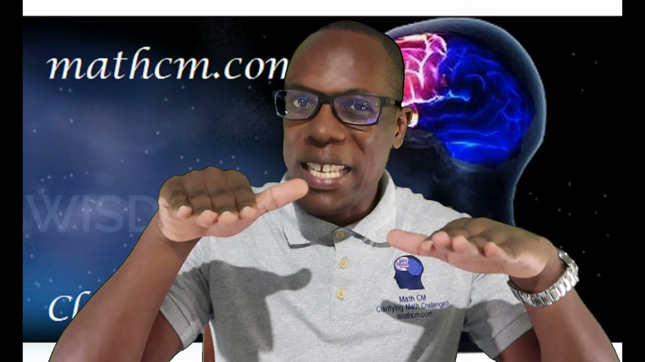 How to Improve Achievement in Math || TIPS to Improve Math Skills - YouTube