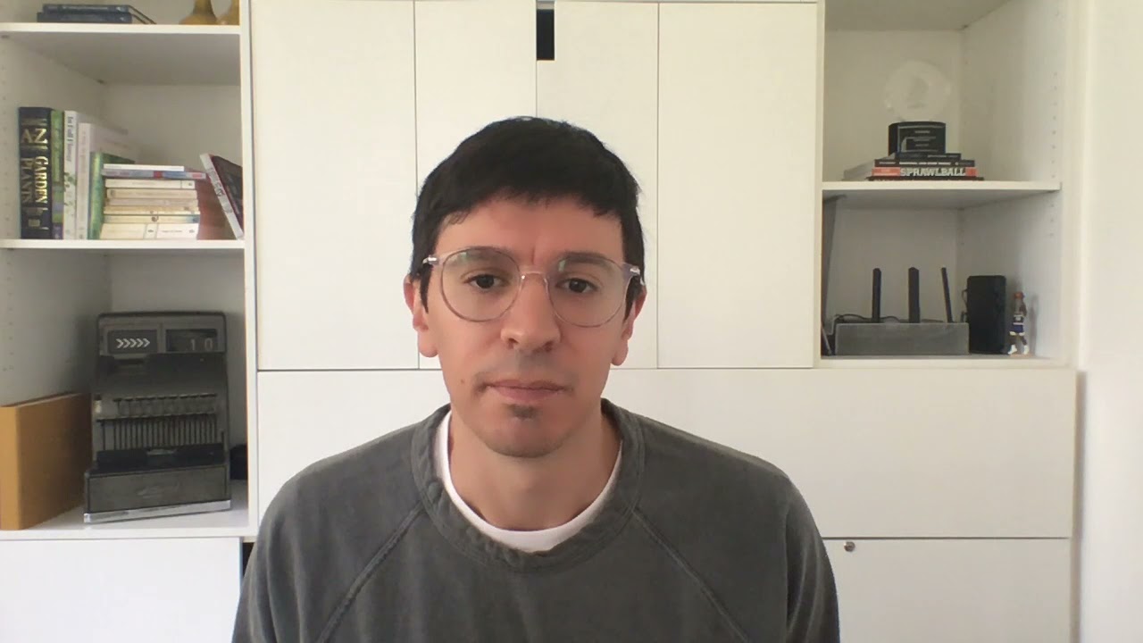 Live Coding Our Site In Sveltekit Part 25 Youtube