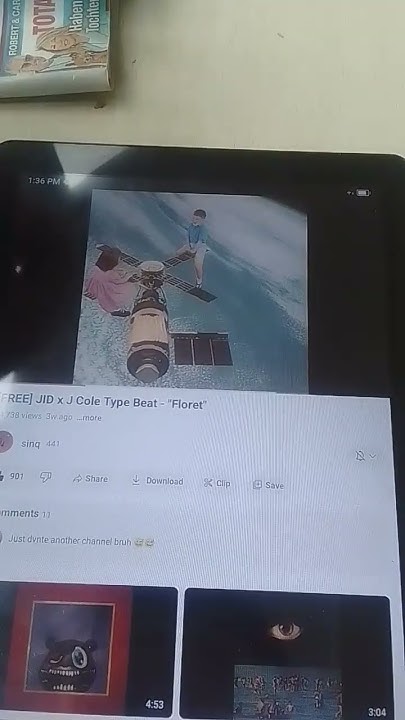 short Rap on me with Beat Made by "sinq" - YouTube