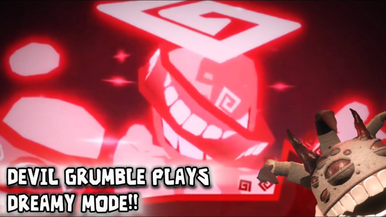 DREAMY MODE COMPLETE!! Now Playing Whatever! (Stream No. 81) - YouTube