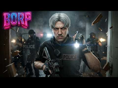 AÇ KAPIYI POLİS - GTA V ROLEPLAY 2025 S9 - #12 | BORP |