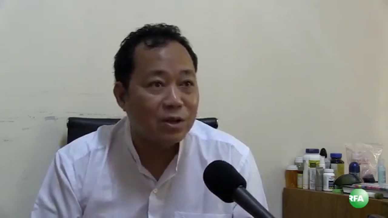 Interview with U Aung Thu Nyein: Prospect of Future of Myanmar Politics ...