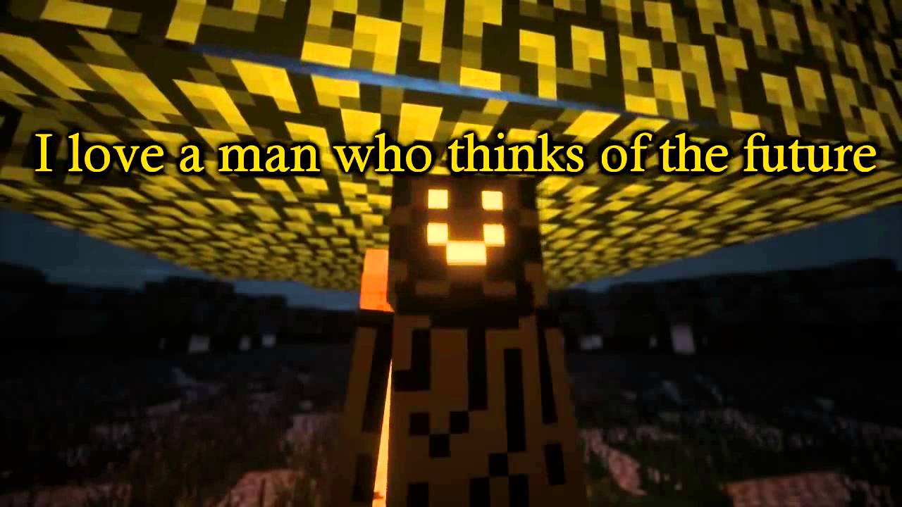 Enderman vs Slender man - by exploding TNT - YouTube