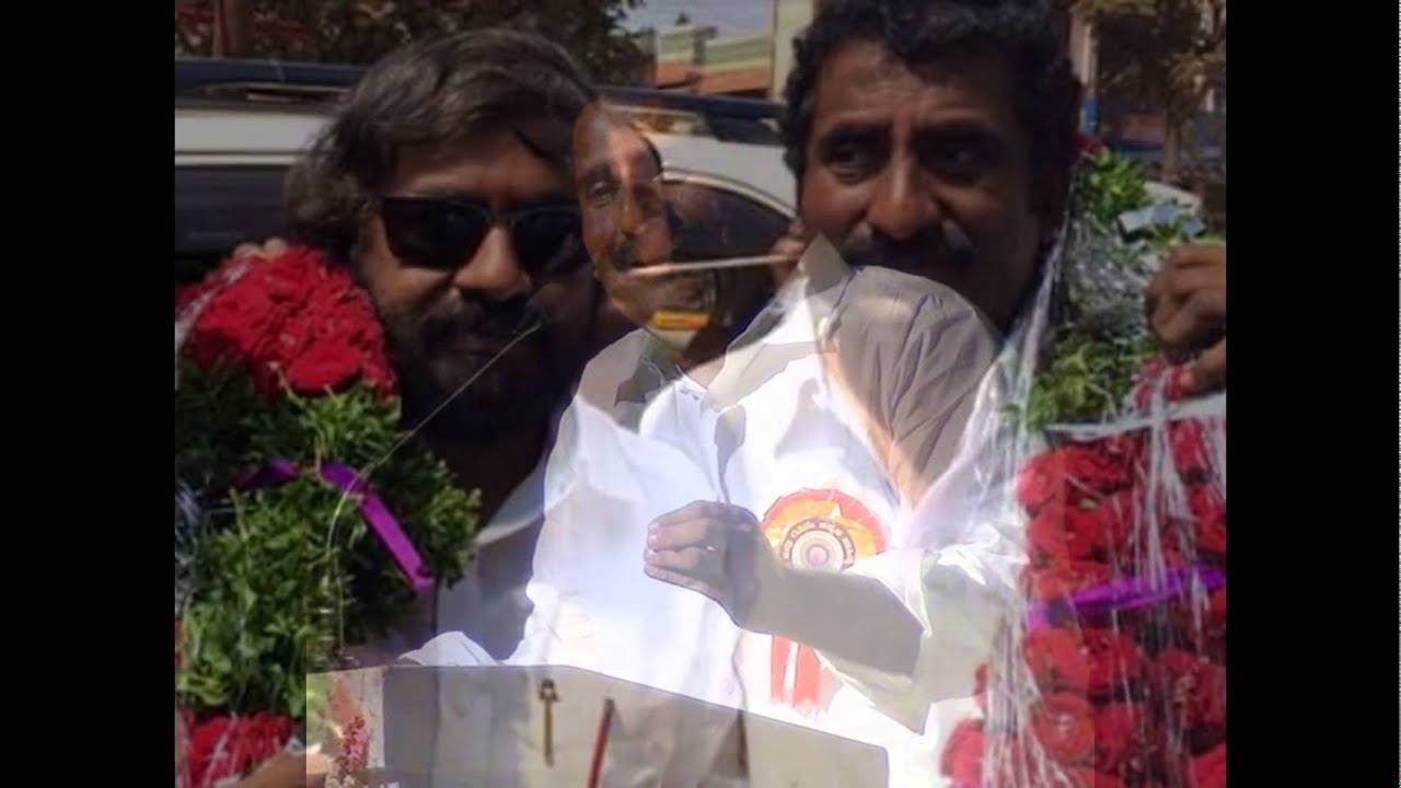 Raheem Khan - YouTube