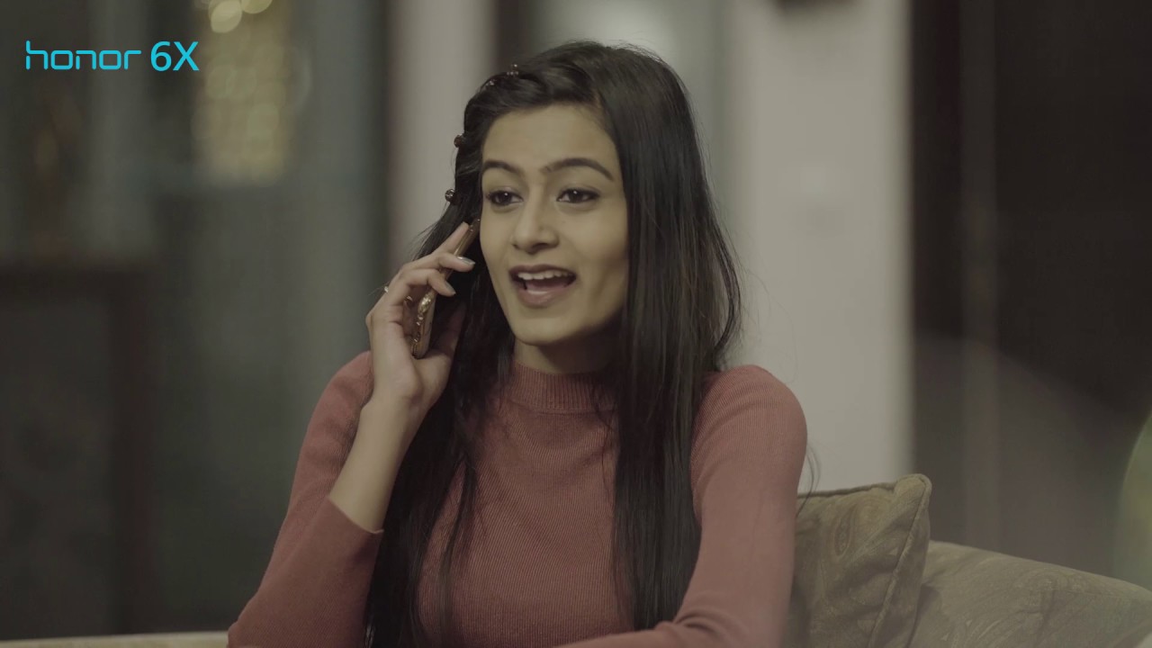 SWAG phone Honor 6X | Connectivity, spot on! - YouTube