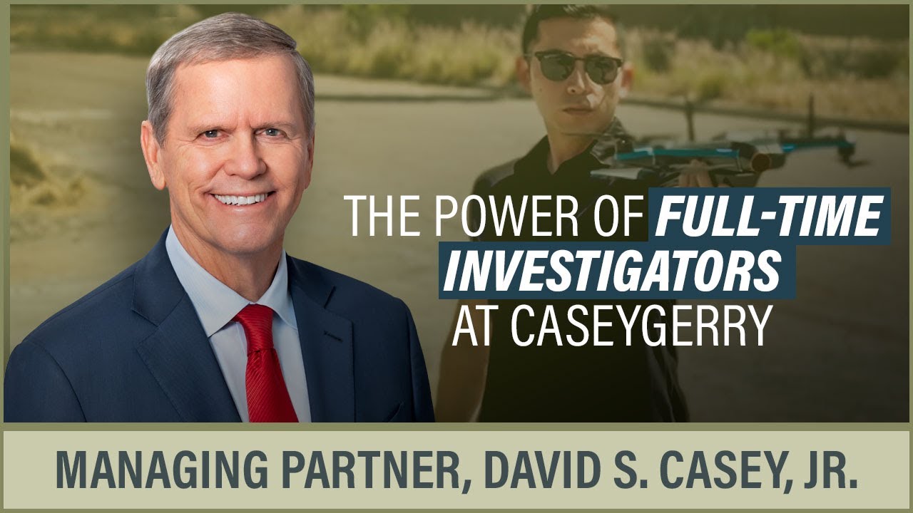 Video Gallery - CaseyGerry