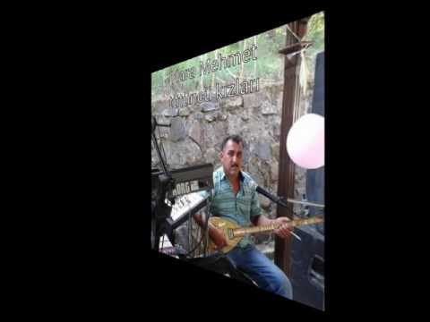 Narlılı kara mehmet tütüncü kızları