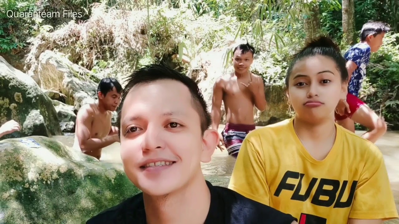 Quaranteam: The Untold Story - YouTube