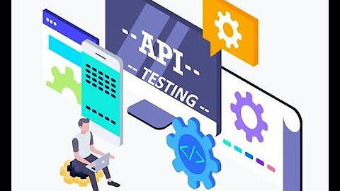 API Testing - YouTube