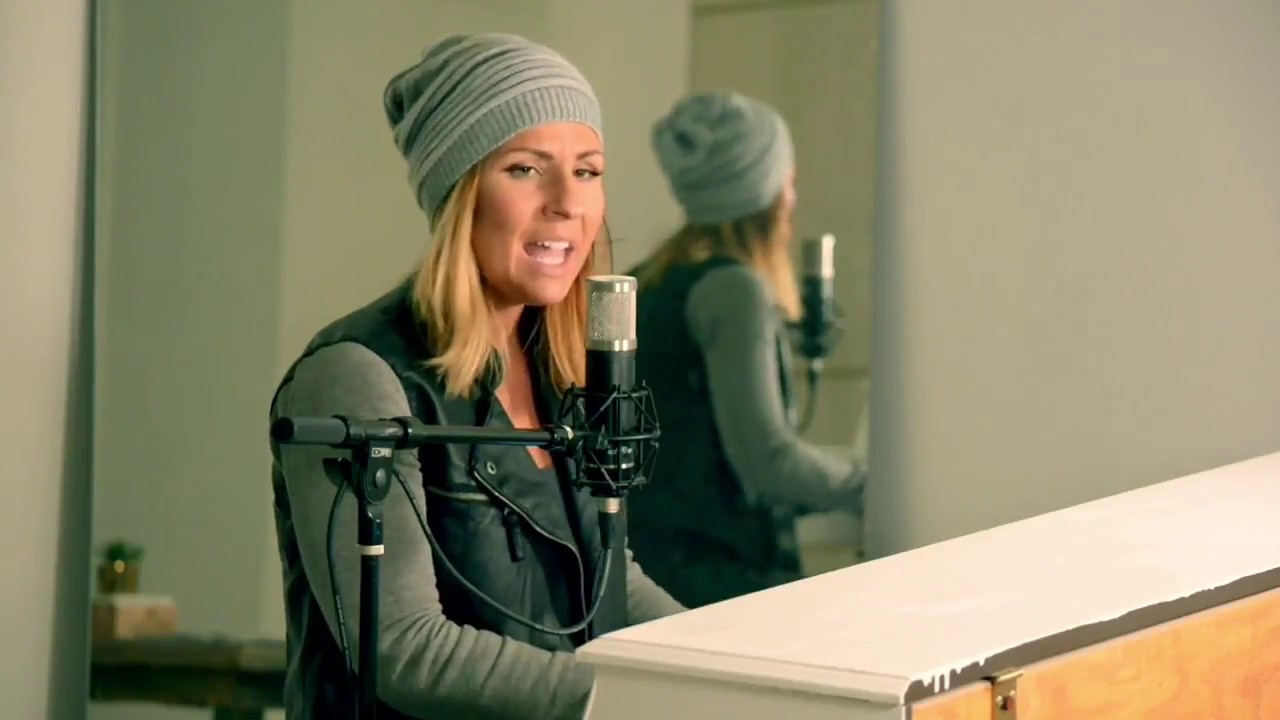 Aerosmith "Amazing" cover by Anna Christelle - YouTube