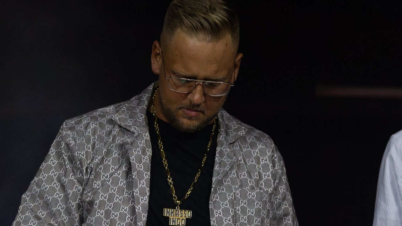 Inkasso Ingo auf der Reeperbahn on Tour! - YouTube