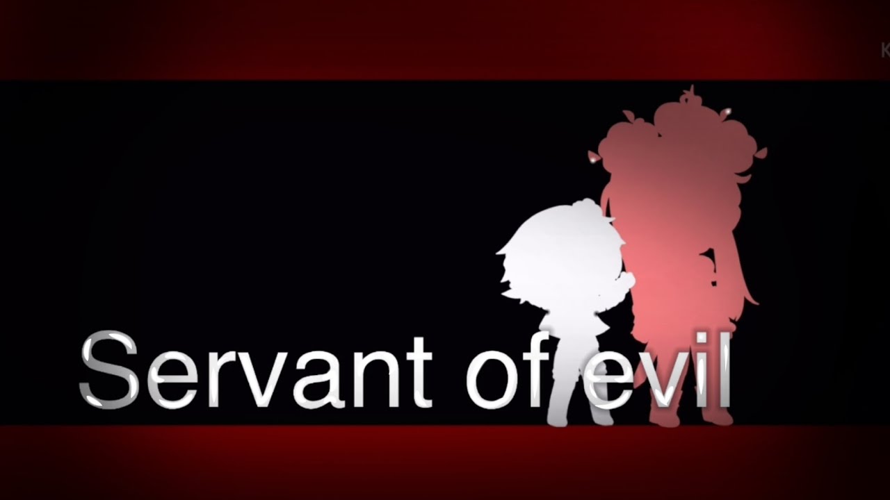 Servant of evil || Tales from the smp || the masquerade || Twin au ...