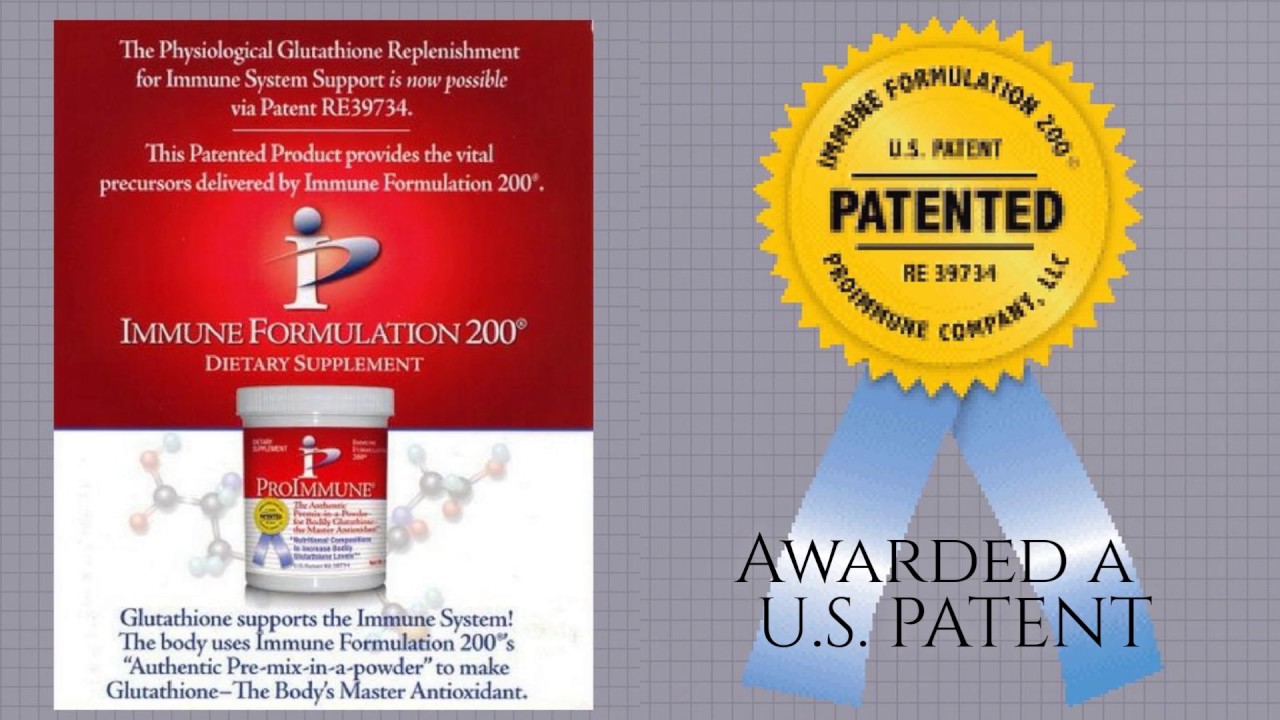 Introducing Dr. Albert Crum and Proimmune! - YouTube