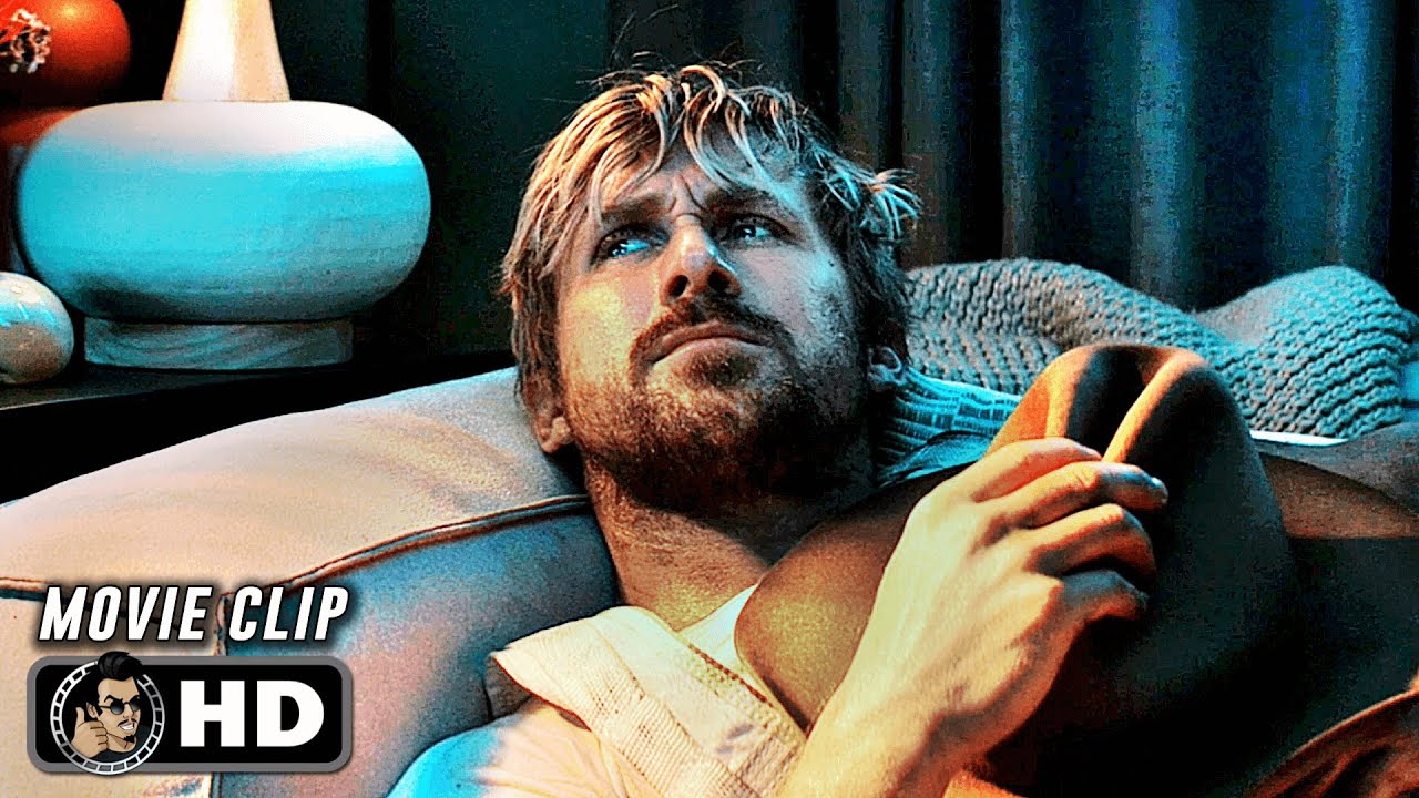 Find Ryder Scene | THE FALL GUY (2024) Ryan Gosling, Movie CLIP HD ...