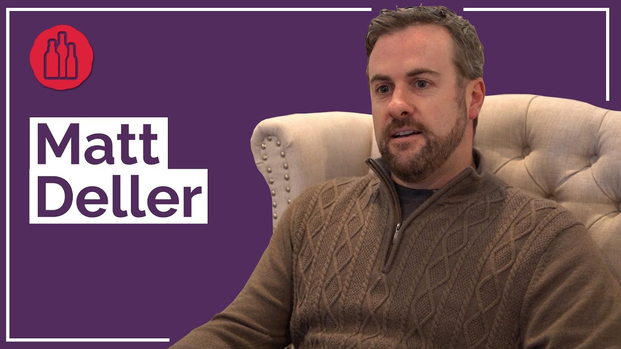 #Yoursomms : Meet Matt Deller : Episode#15 - YouTube