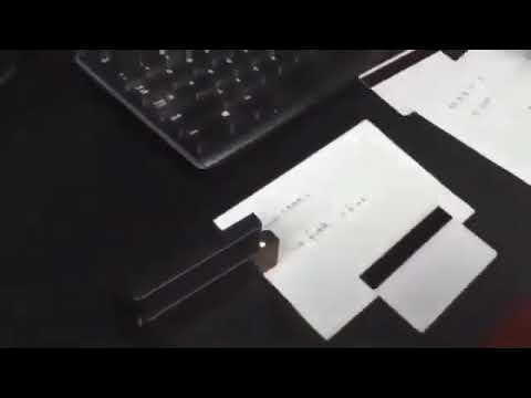 How to Clone on UNFUSED J2AO4O Chip java JCOp card w/HiCo2 Track mag ...