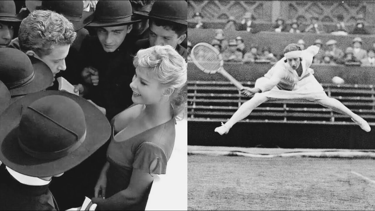 40 Random and Rare Historical Photos, You've Never Seen Befor! - YouTube