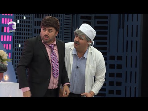 Komedixana 312-ci bölüm 04.11.2023