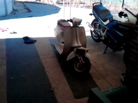 raleigh roma - YouTube