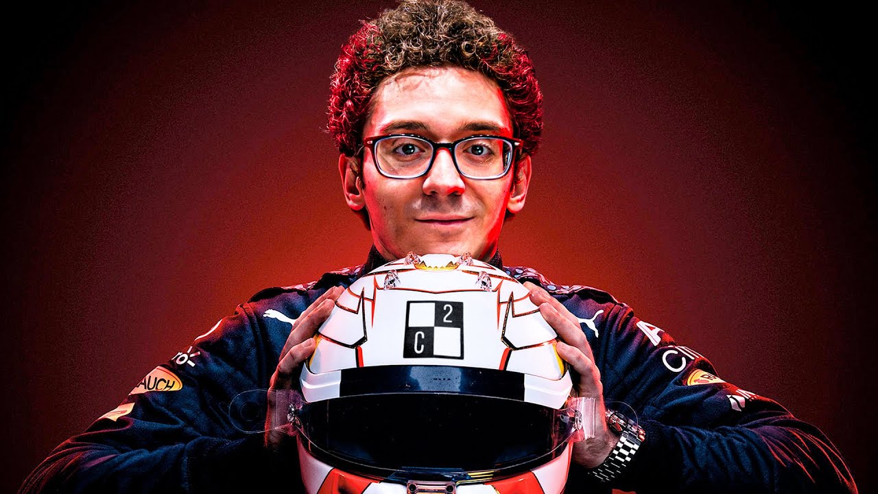 Fabi Finds His Form For A Crucial Win In Croatia | C2 | Ep. 66 - YouTube