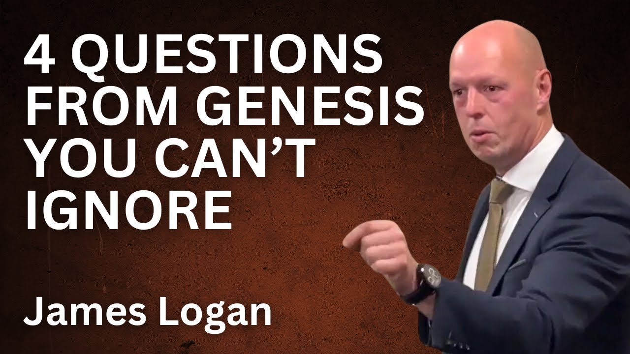 Ancient Biblical Inquiries That Transcend Time. How Will YOU Answer ...