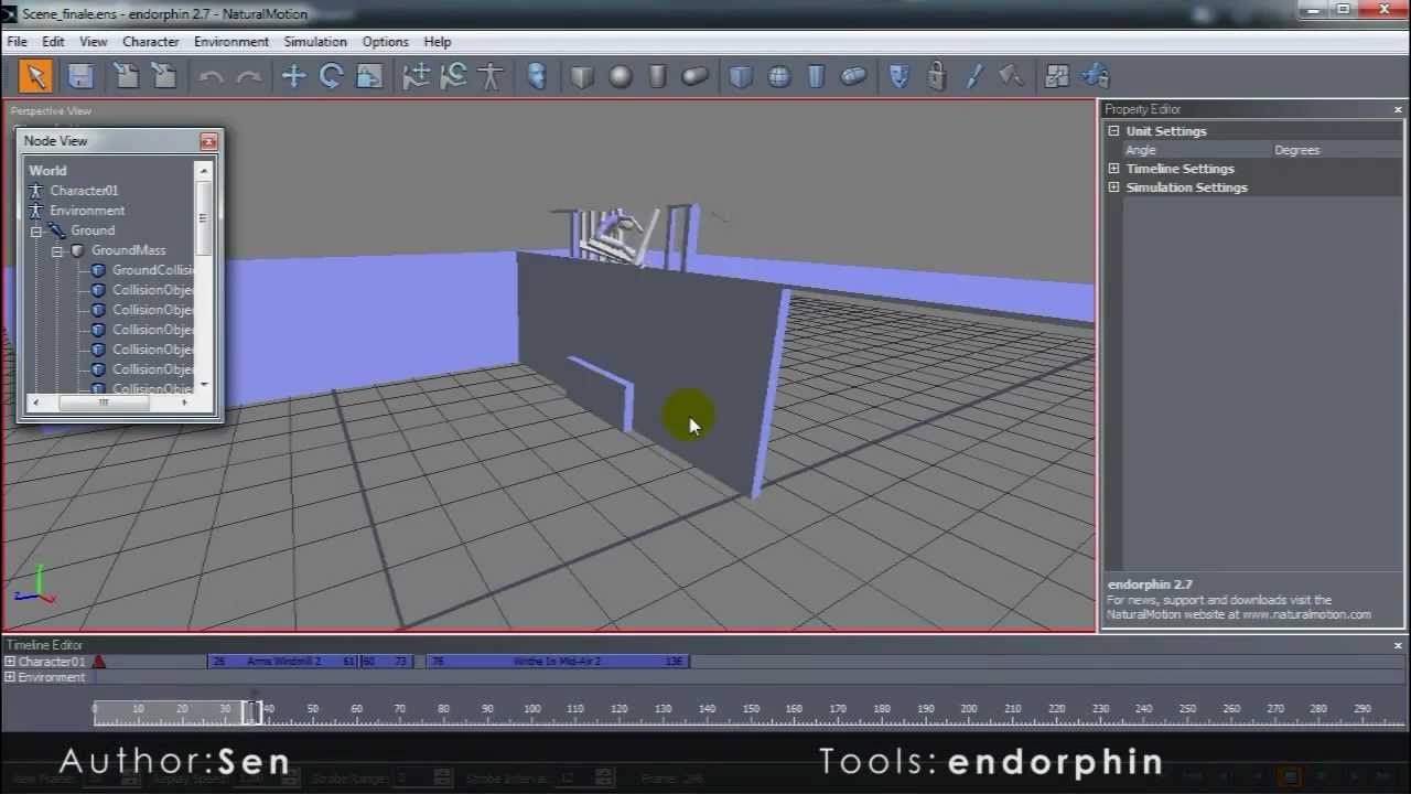 iClone 3DXchange5 Showcase Reel - YouTube