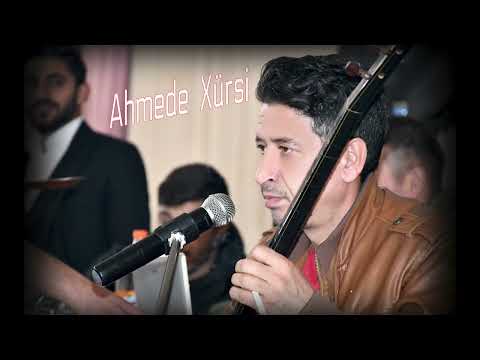 Ahmede Xürsi  geli hevala full dengbeji dinleme uzun hava 2023