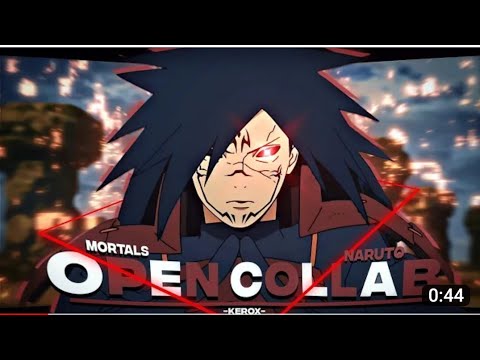 mortals-open Collab entry (amv) #keroxOC1 - YouTube