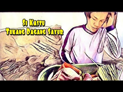 #Vlog- Edisi Si Kastu || Misteri Cinta Di Tangkal Caringin [Episode3 ...